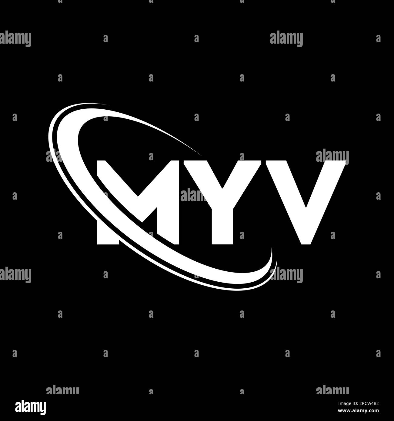 Myv tech logo hi-res stock photography and images - Alamy