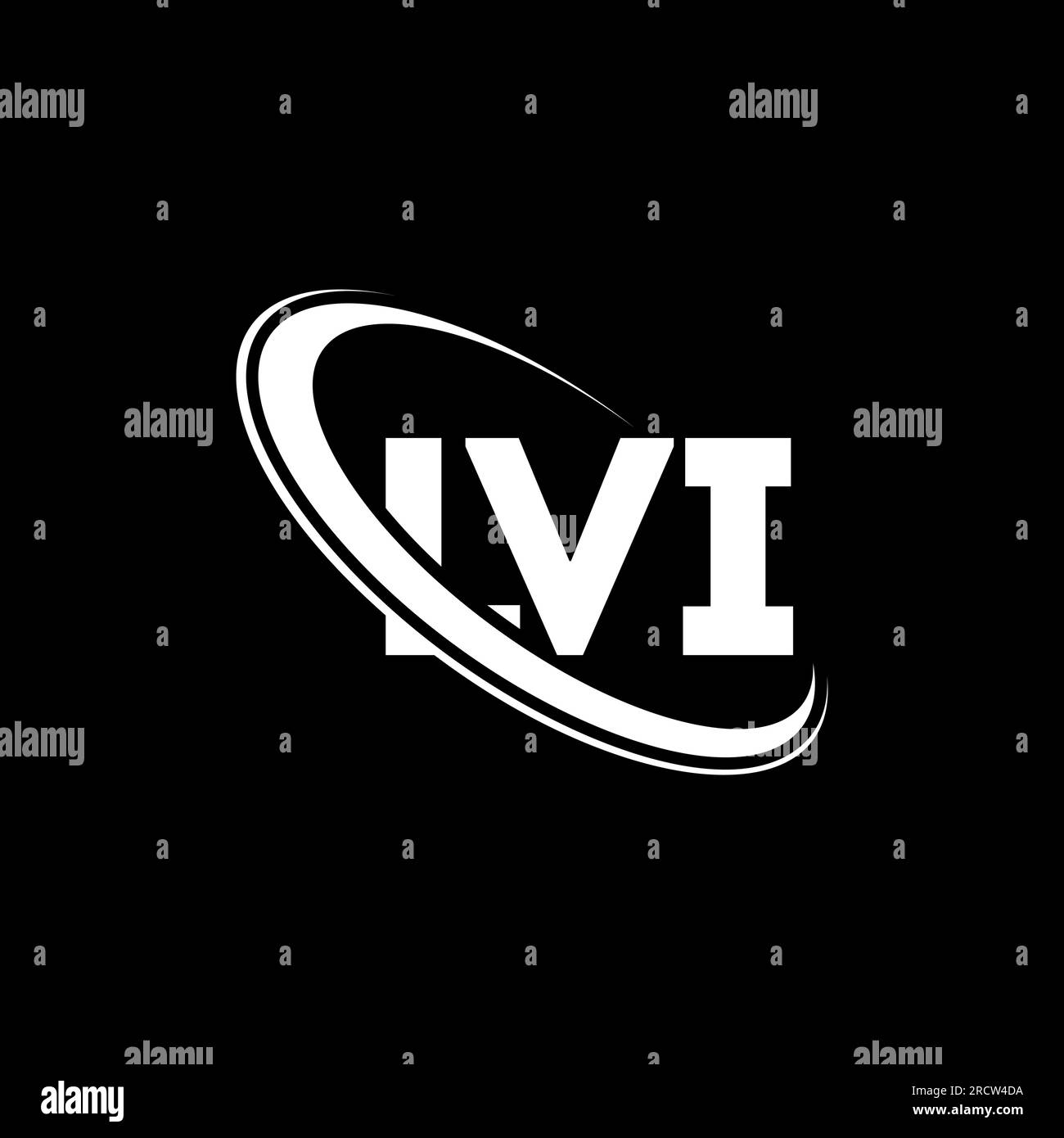Lvi tech logo hi-res stock photography and images - Alamy