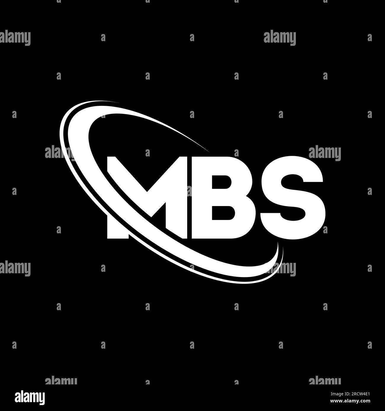 Mbs font hi-res stock photography and images - Alamy