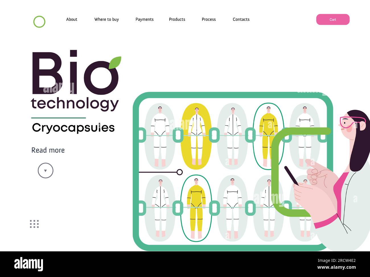 Stasis Stock Vector Images - Alamy