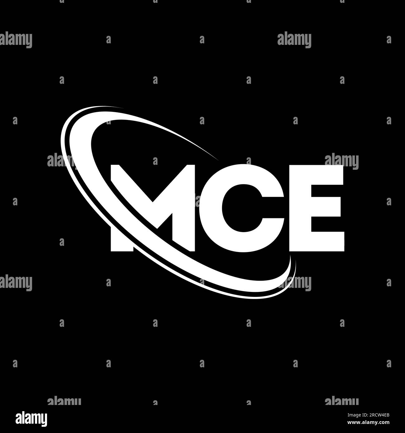 Mce technology logo hi-res stock photography and images - Alamy