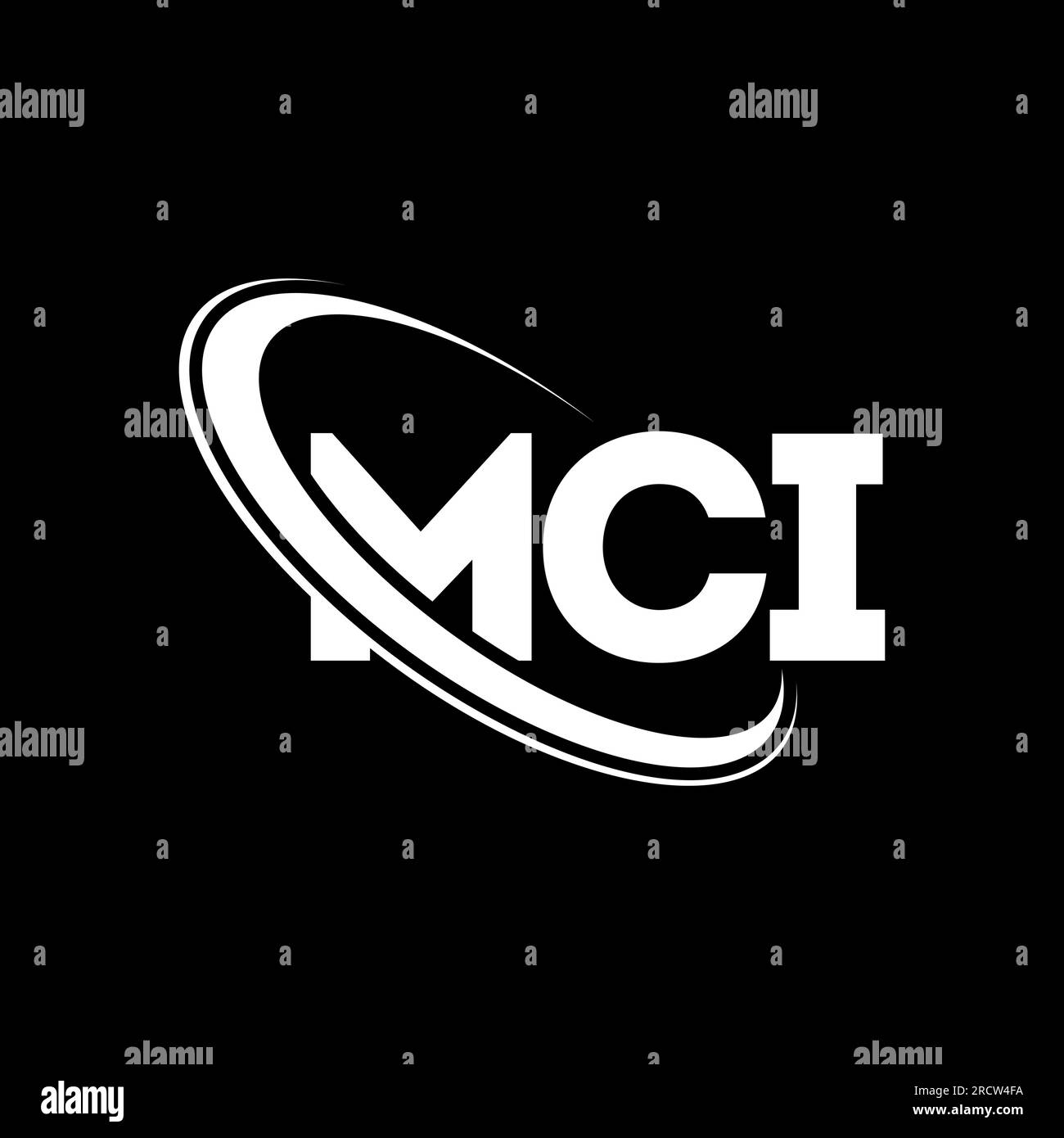 Mci Stock Vector Images - Alamy