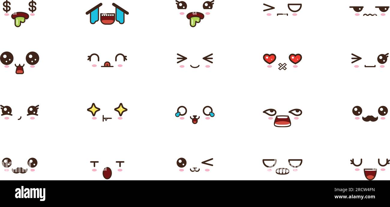 Crazy japanese Stock Vector Images - Alamy