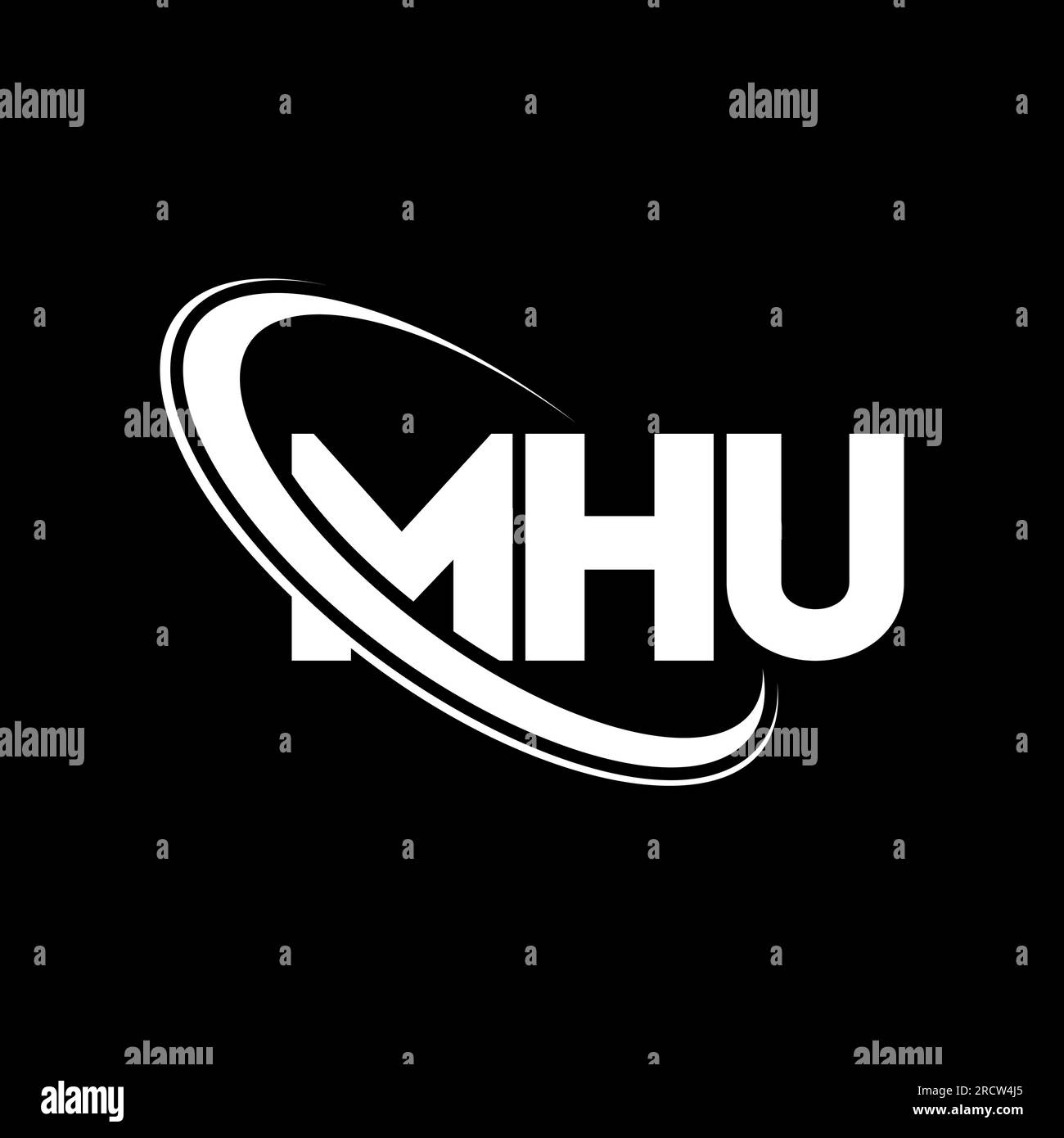 Mhu Stock Vector Images - Alamy