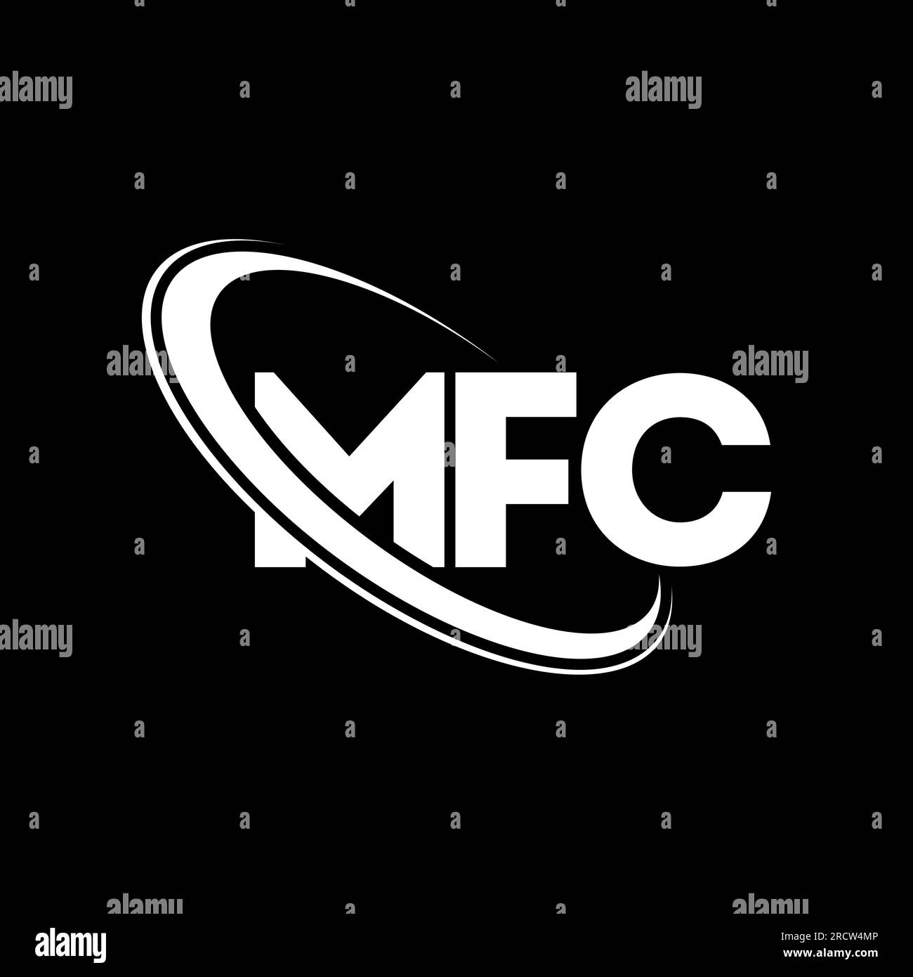 Mfc alphabet hi-res stock photography and images - Alamy