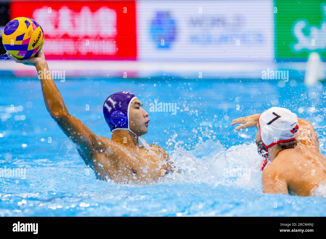 Chufeng zhang hi-res stock photography and images - Alamy