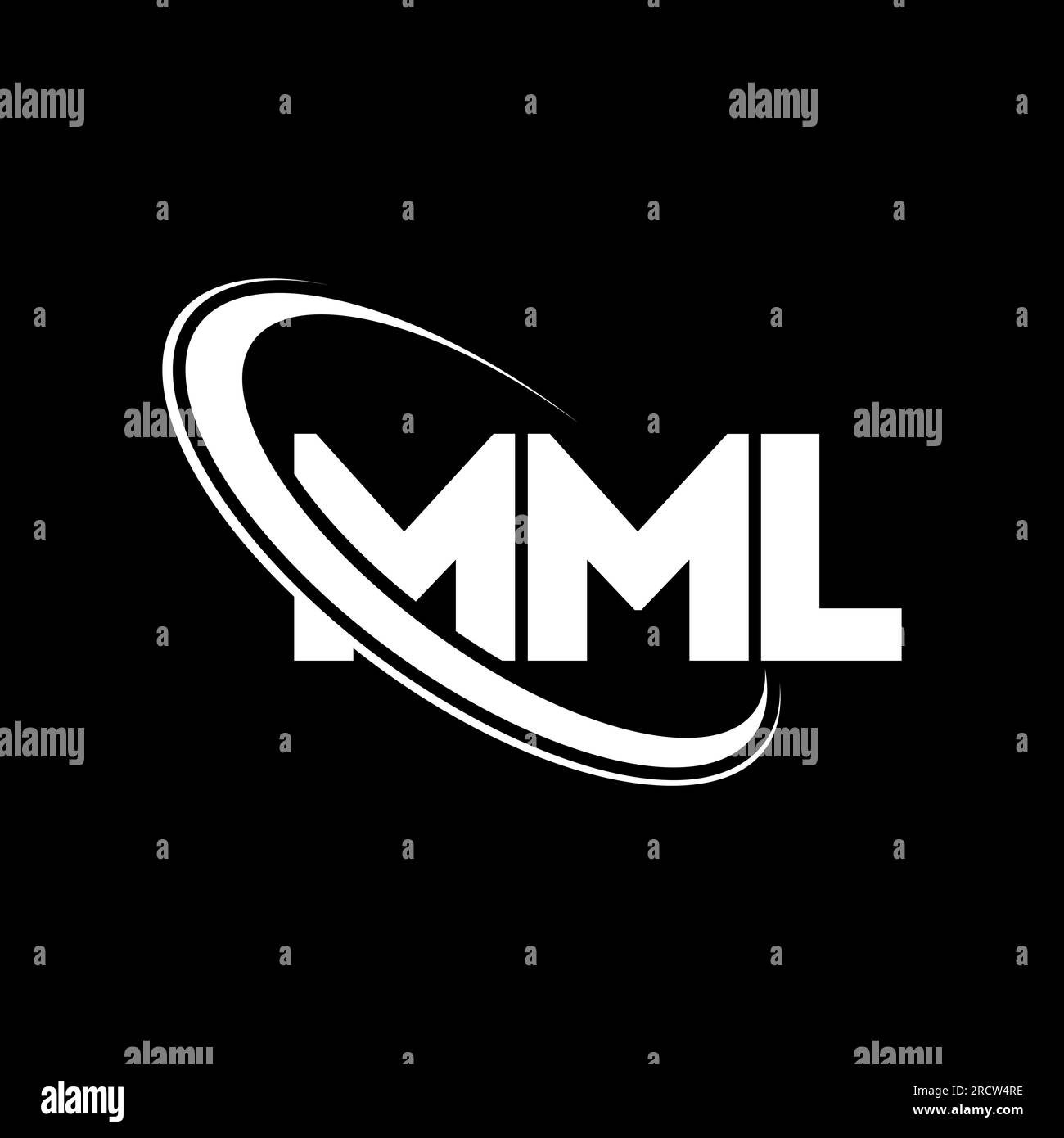Mml technology logo hi-res stock photography and images - Alamy