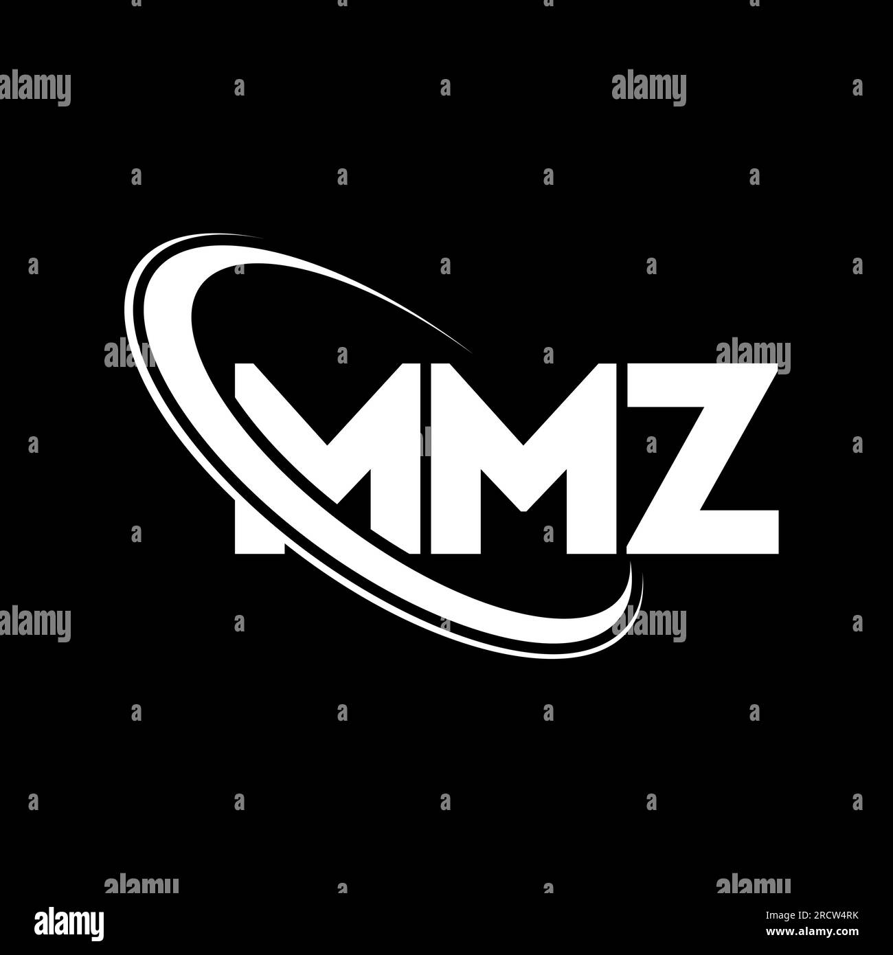 Mmz logo hi-res stock photography and images - Alamy