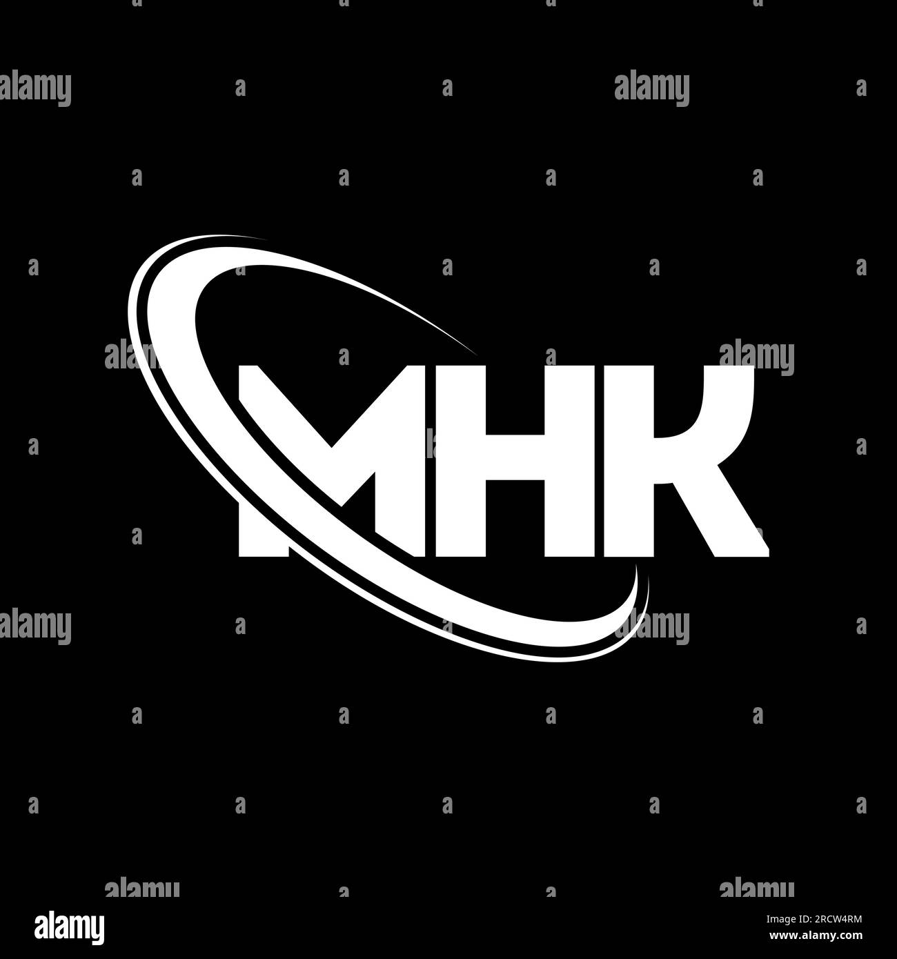 Mhk Stock Vector Images - Alamy