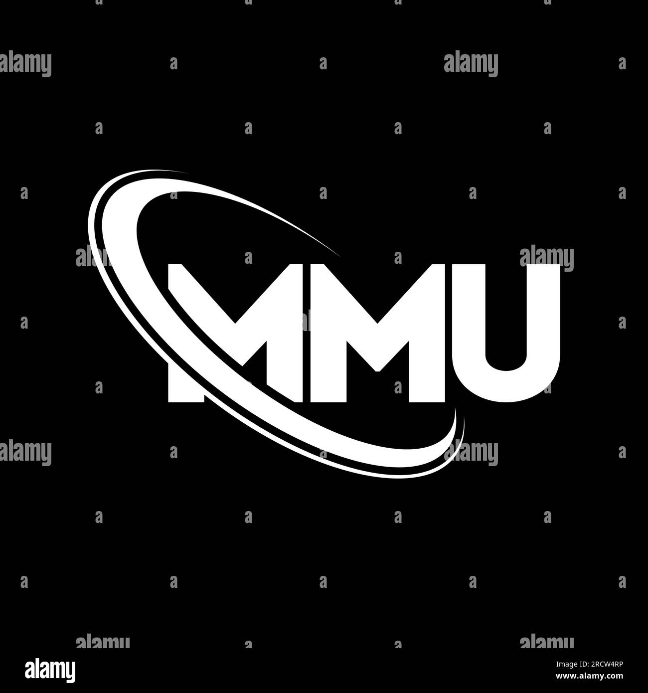 Mmu marketing logo Black and White Stock Photos & Images - Alamy