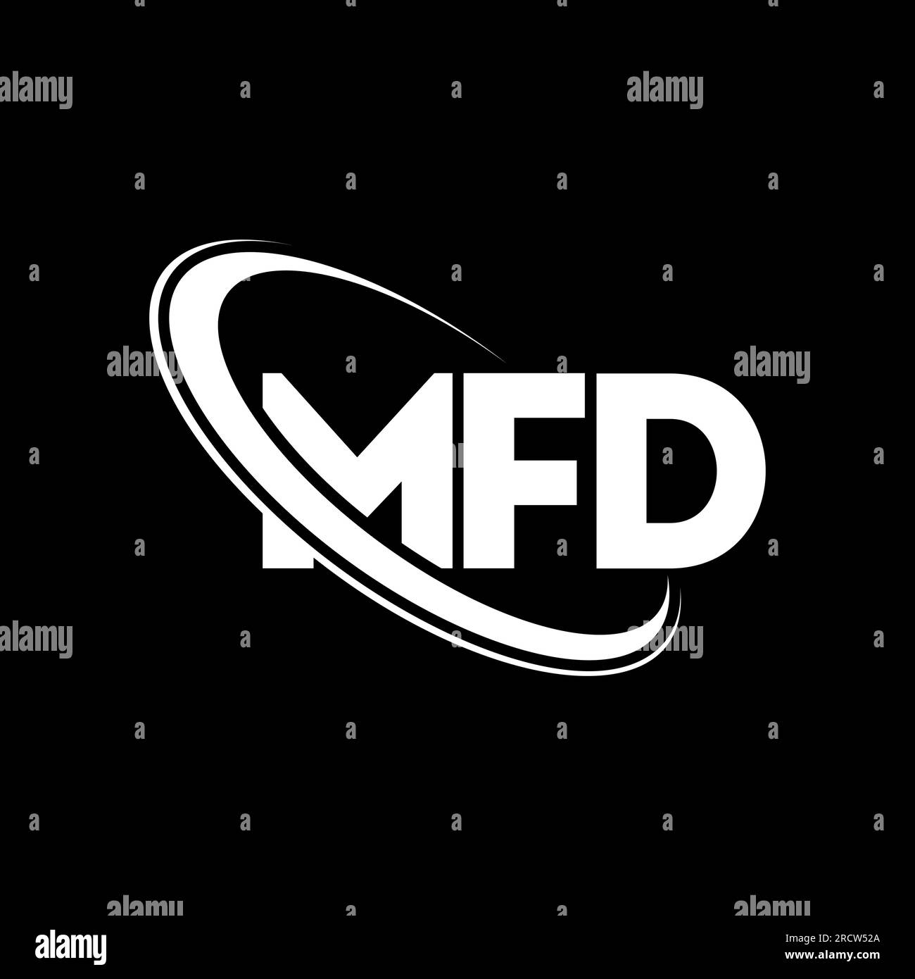 Mfd technology logo hi-res stock photography and images - Alamy