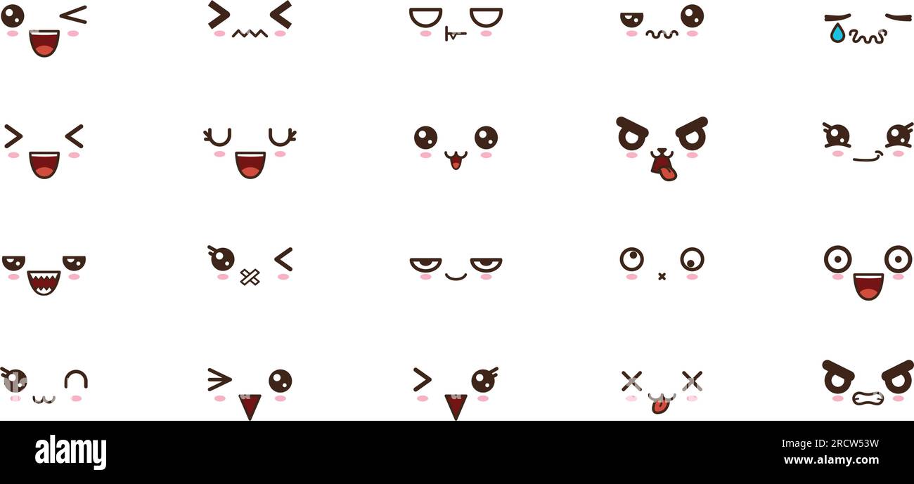 Crazy japanese Stock Vector Images - Alamy