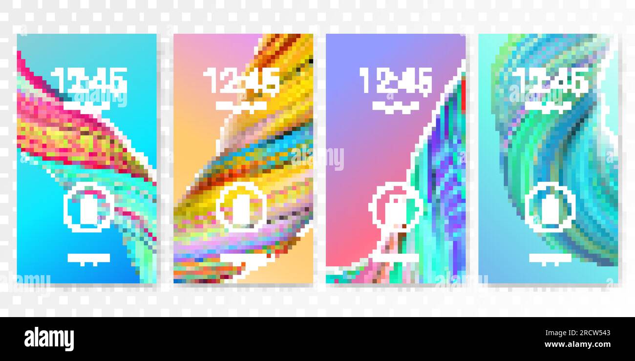 Lock screen wallpaper hi-res stock photography and images - Alamy