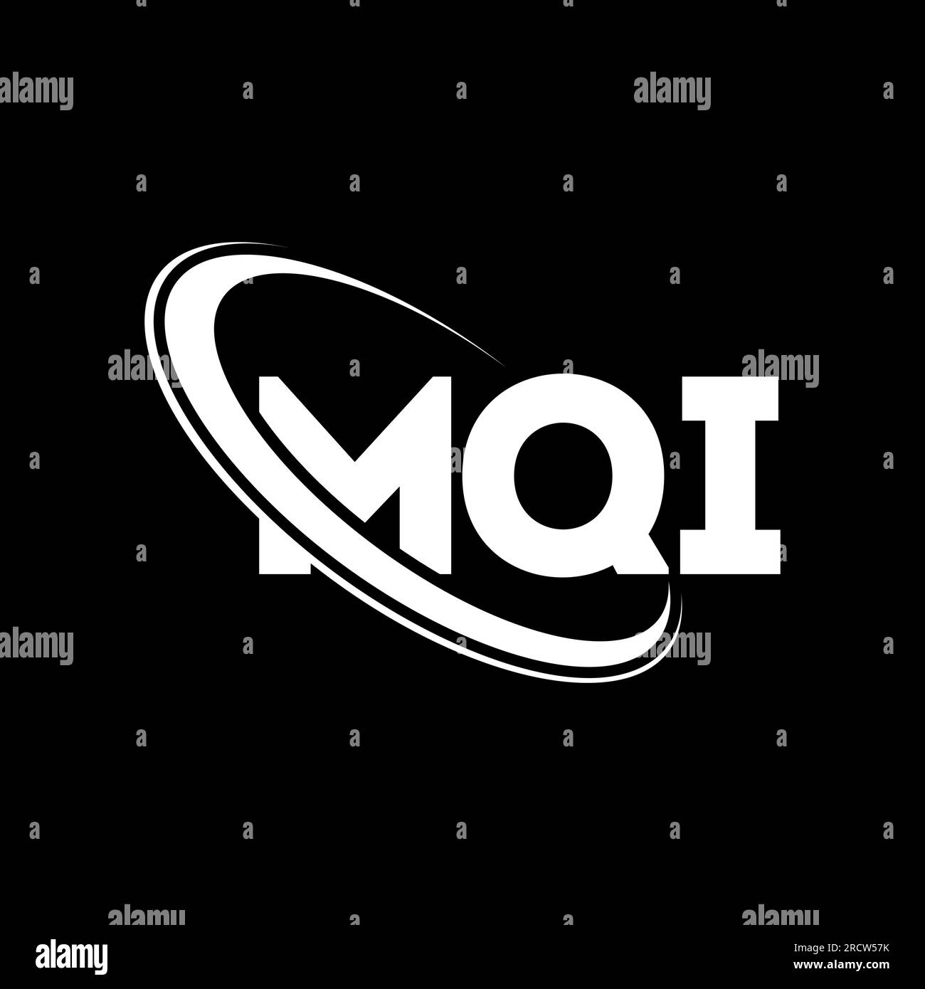 Mqi tech logo hi-res stock photography and images - Alamy