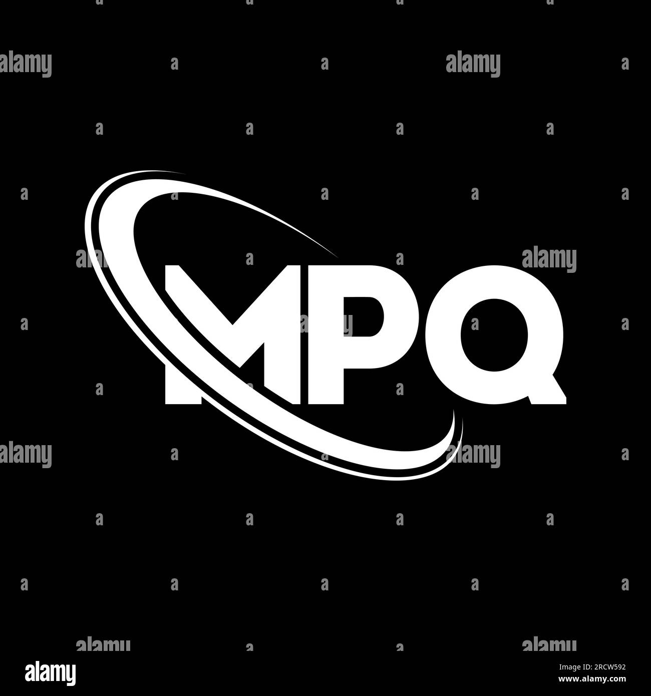 Mpq logo hi-res stock photography and images - Alamy