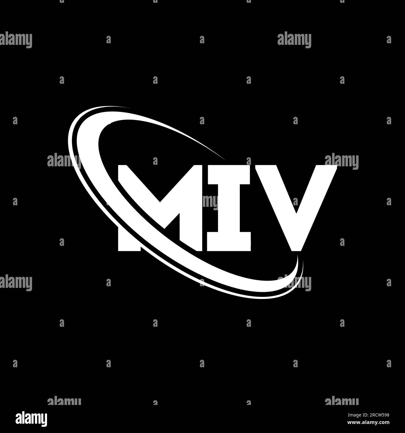 Miv tech logo hi-res stock photography and images - Alamy