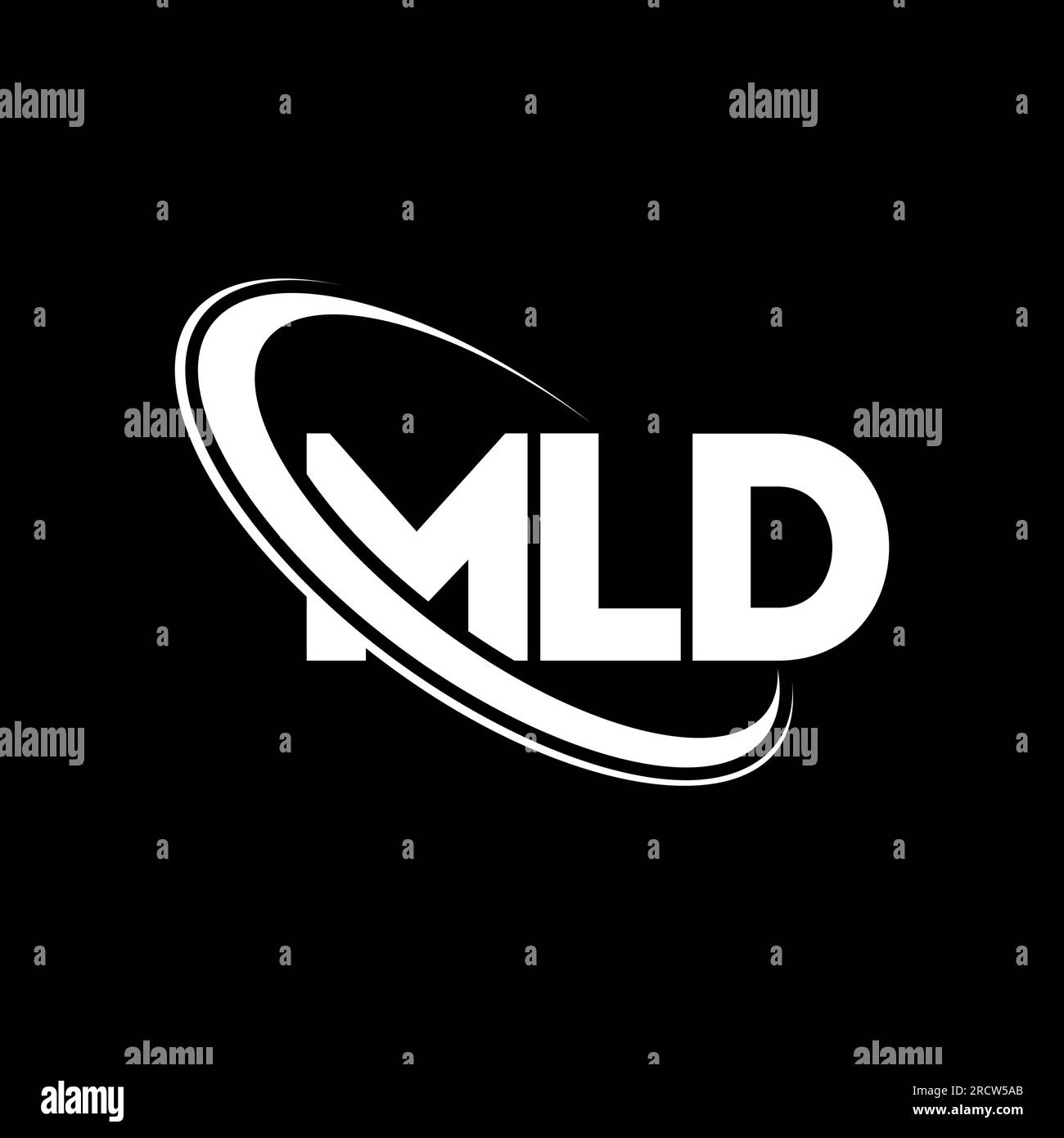 Mld Stock Vector Images - Alamy