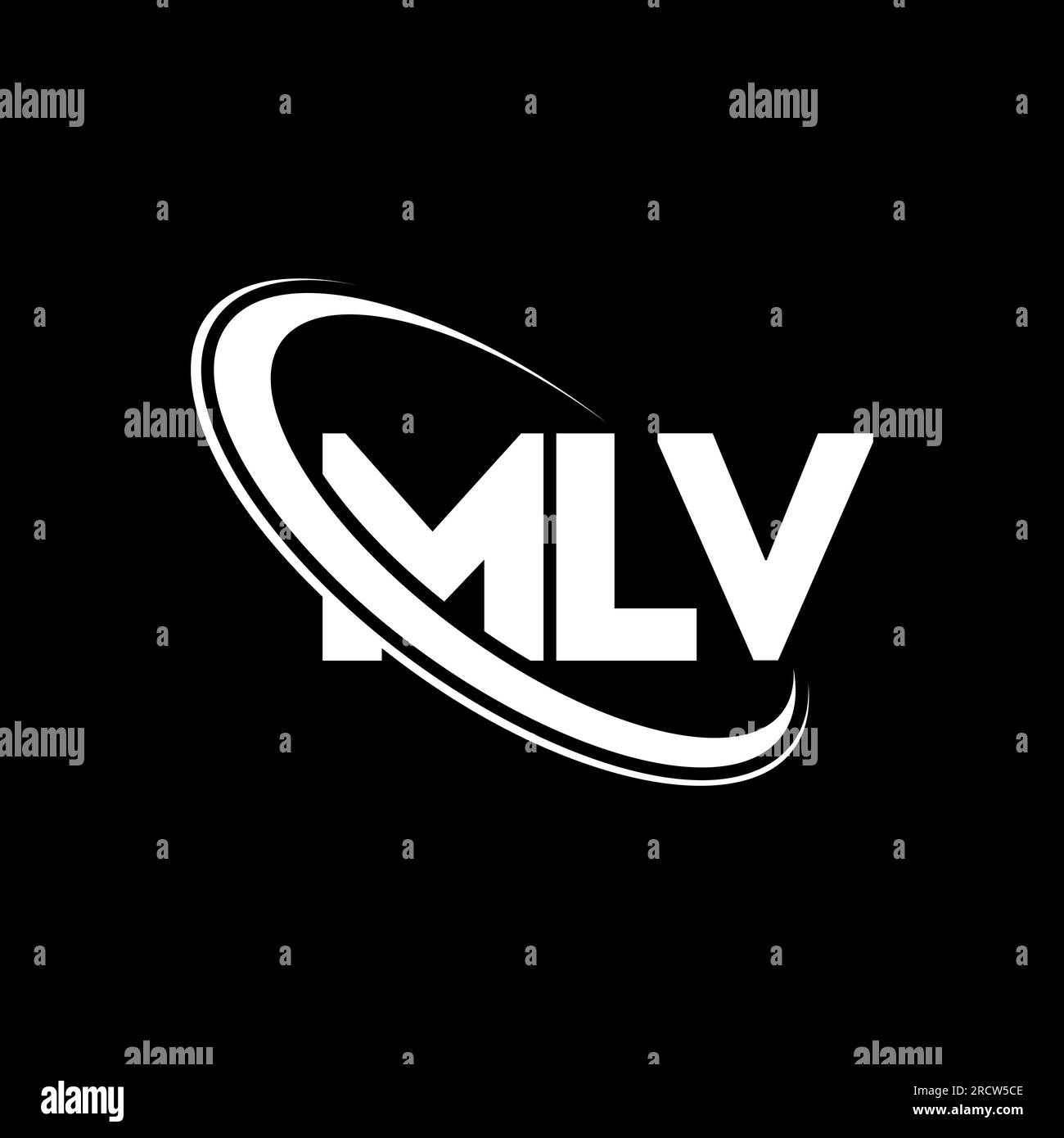 Mlv alphabet hi-res stock photography and images - Alamy