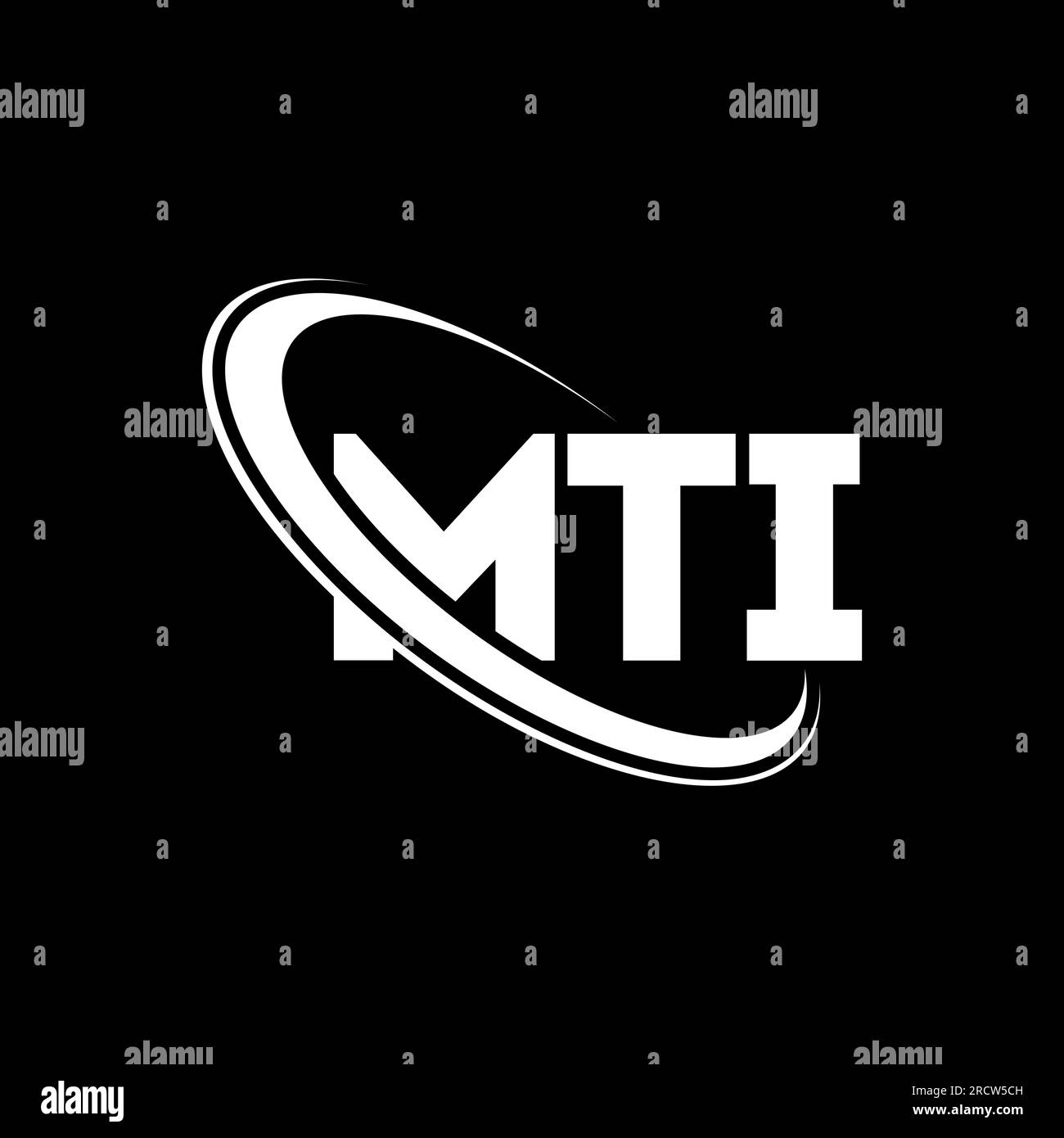 Mti Stock Vector Images - Alamy