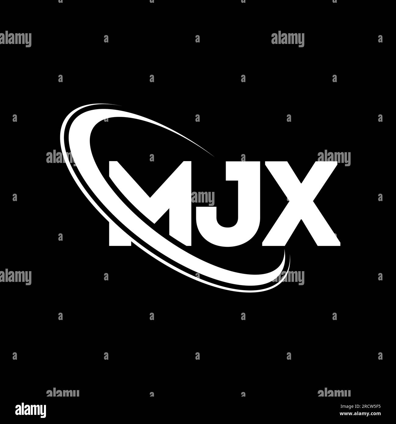 Mjx tech logo hi-res stock photography and images - Alamy
