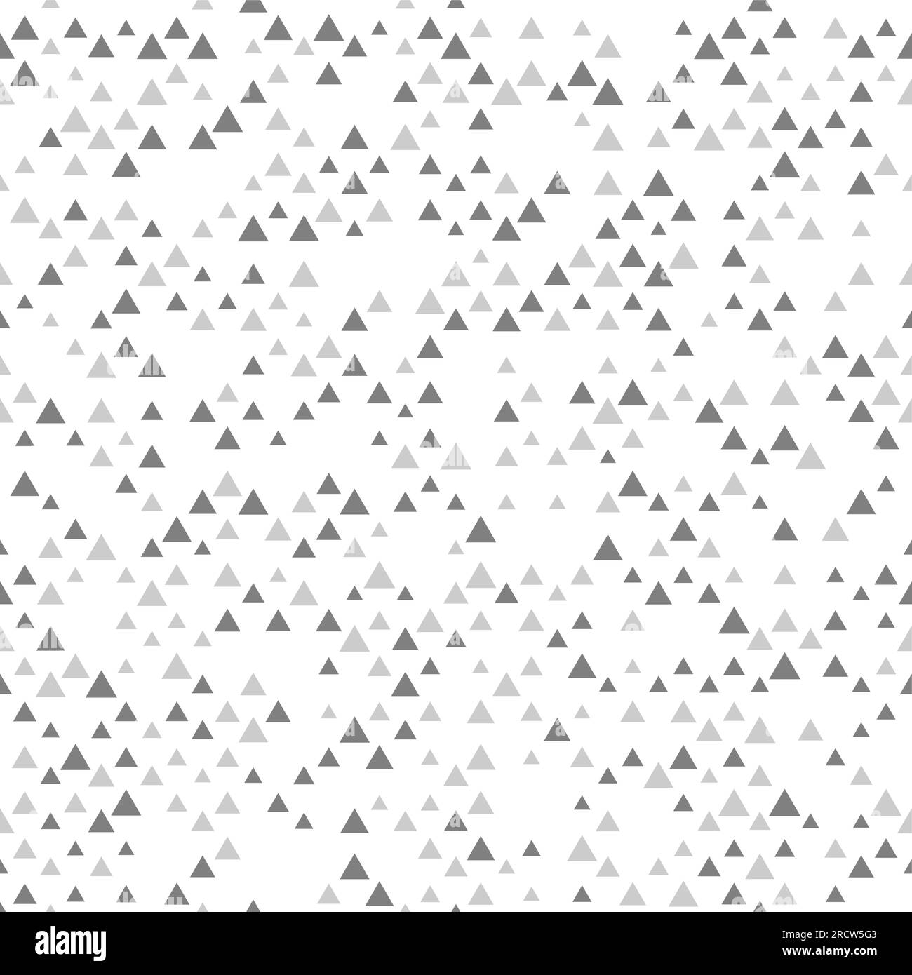 Seamless Geometric Pattern Template For Textures Textiles And Simple Backgrounds Stock Vector