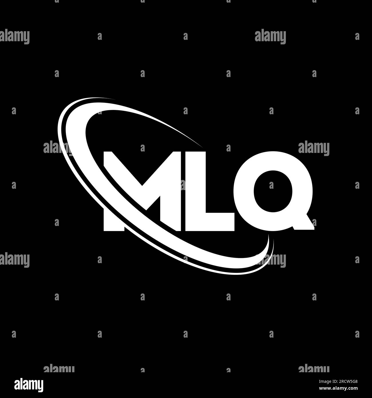 Mlq symbol hi-res stock photography and images - Alamy