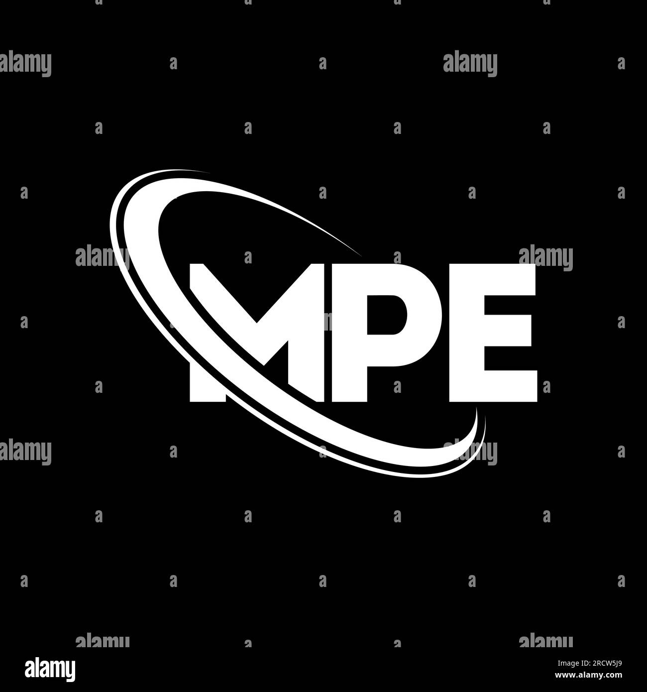 Mpe technology logo hi-res stock photography and images - Alamy