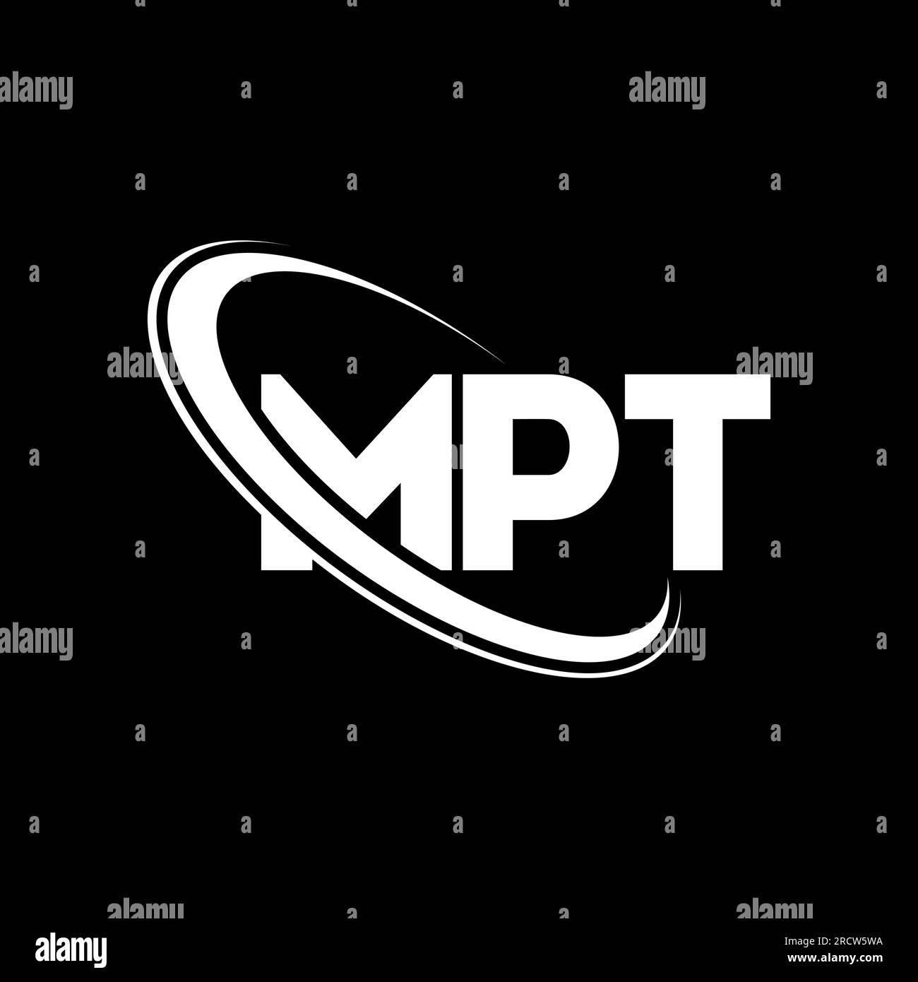 Mpt circle logo hi-res stock photography and images - Alamy