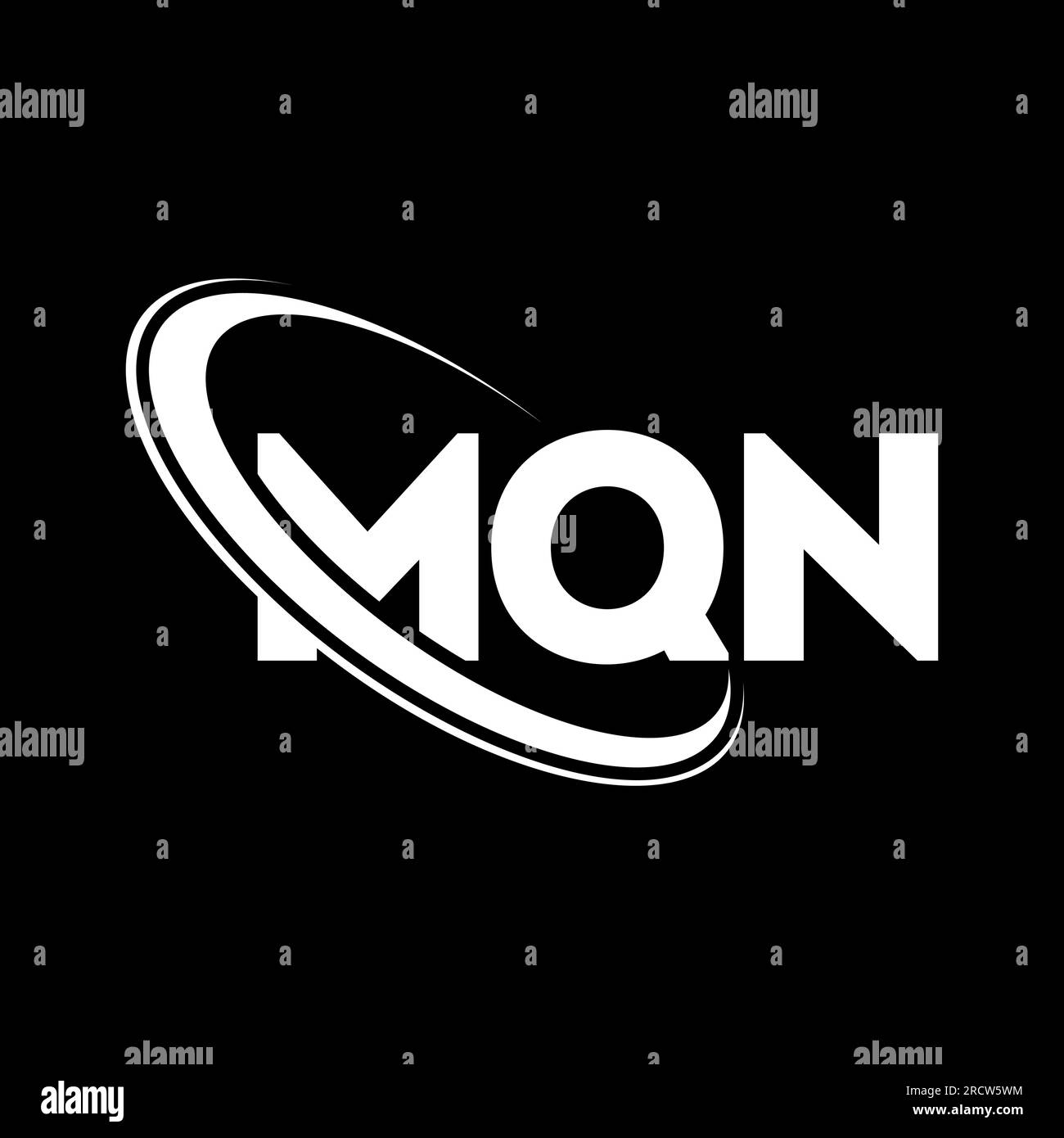 Mqn logo hi-res stock photography and images - Alamy