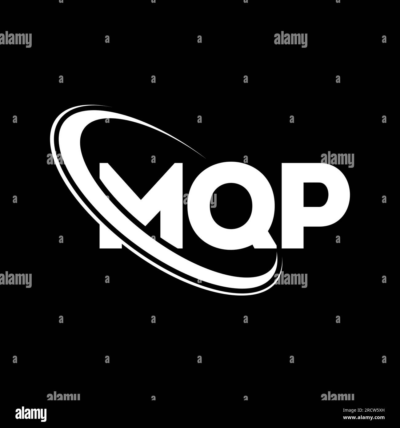 Mqp business logo hi-res stock photography and images - Alamy