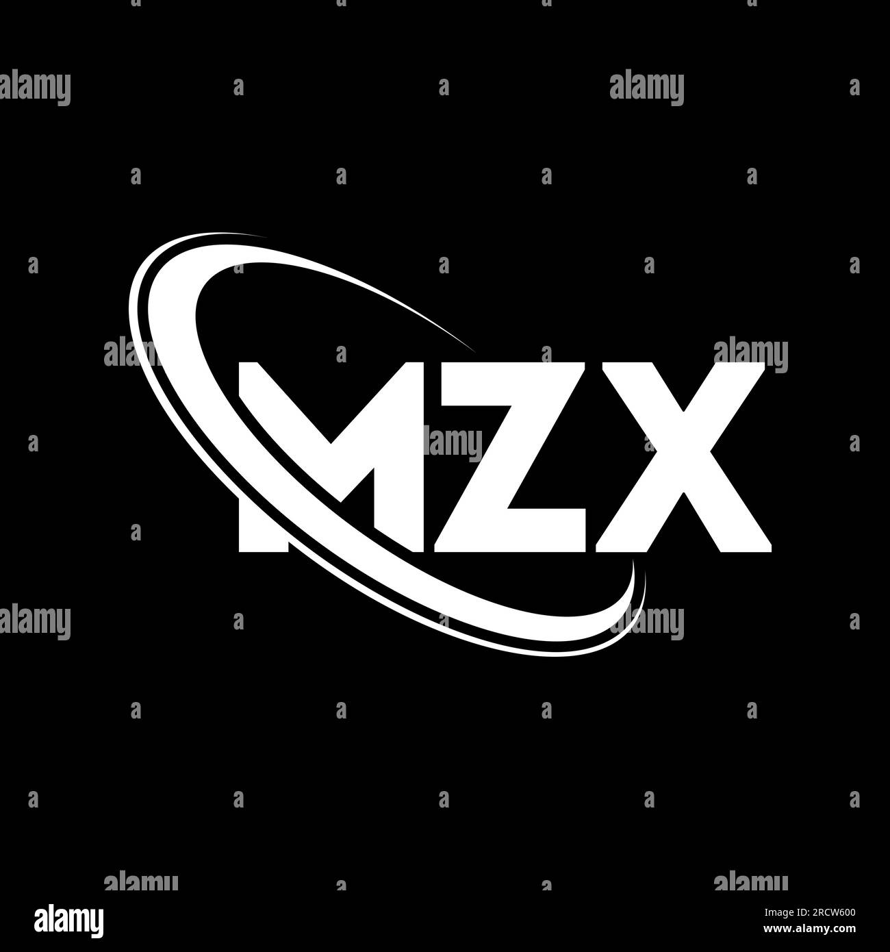 Mzx logo hi-res stock photography and images - Alamy