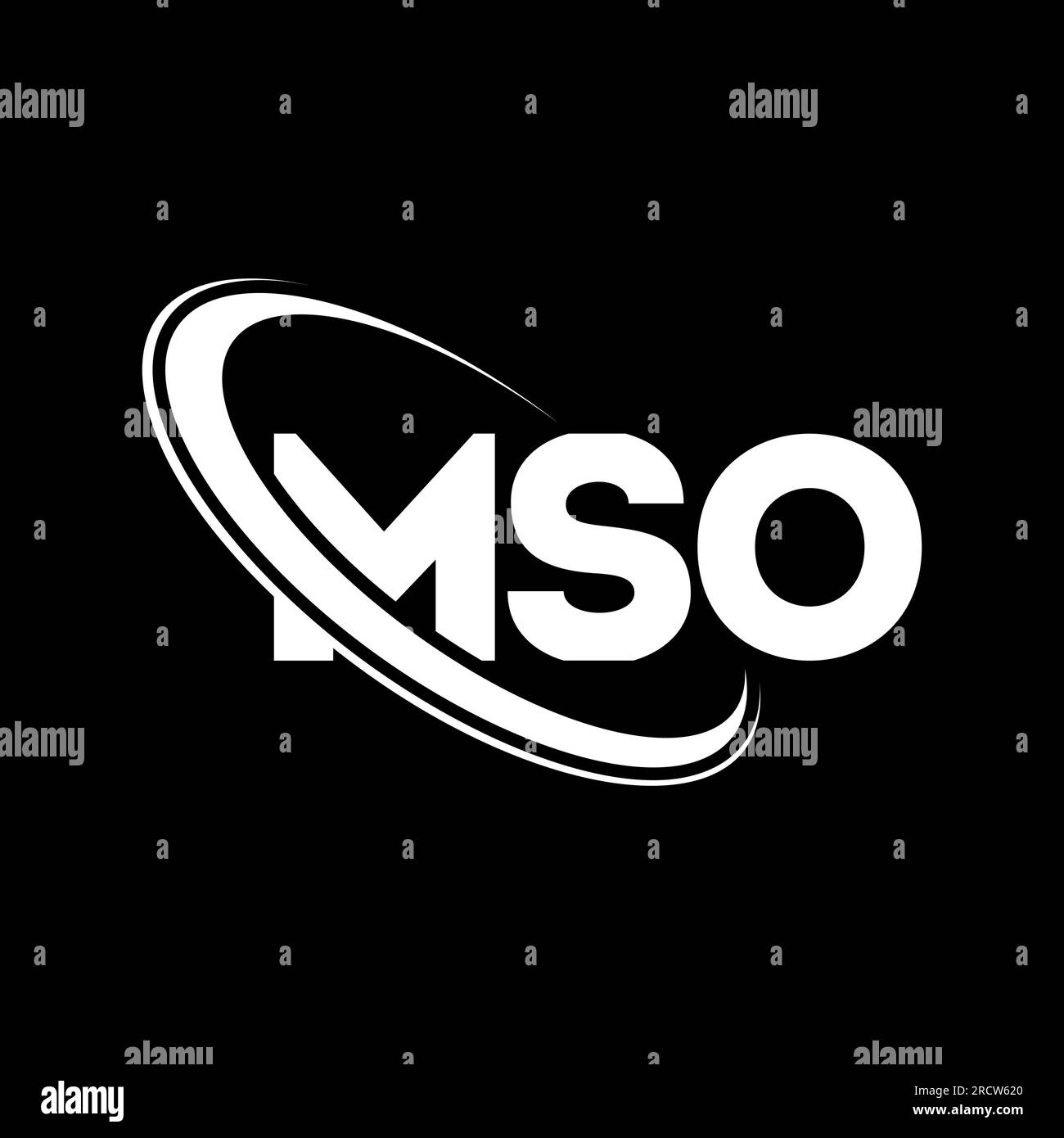 Mso minimalist logo hi-res stock photography and images - Alamy