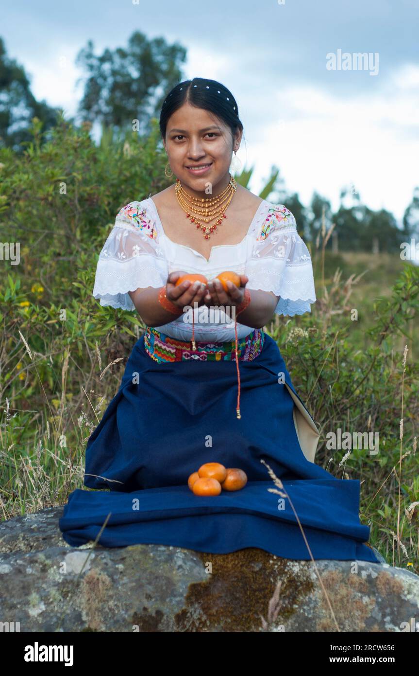 South america native people pachamama hi-res stock photography and ...