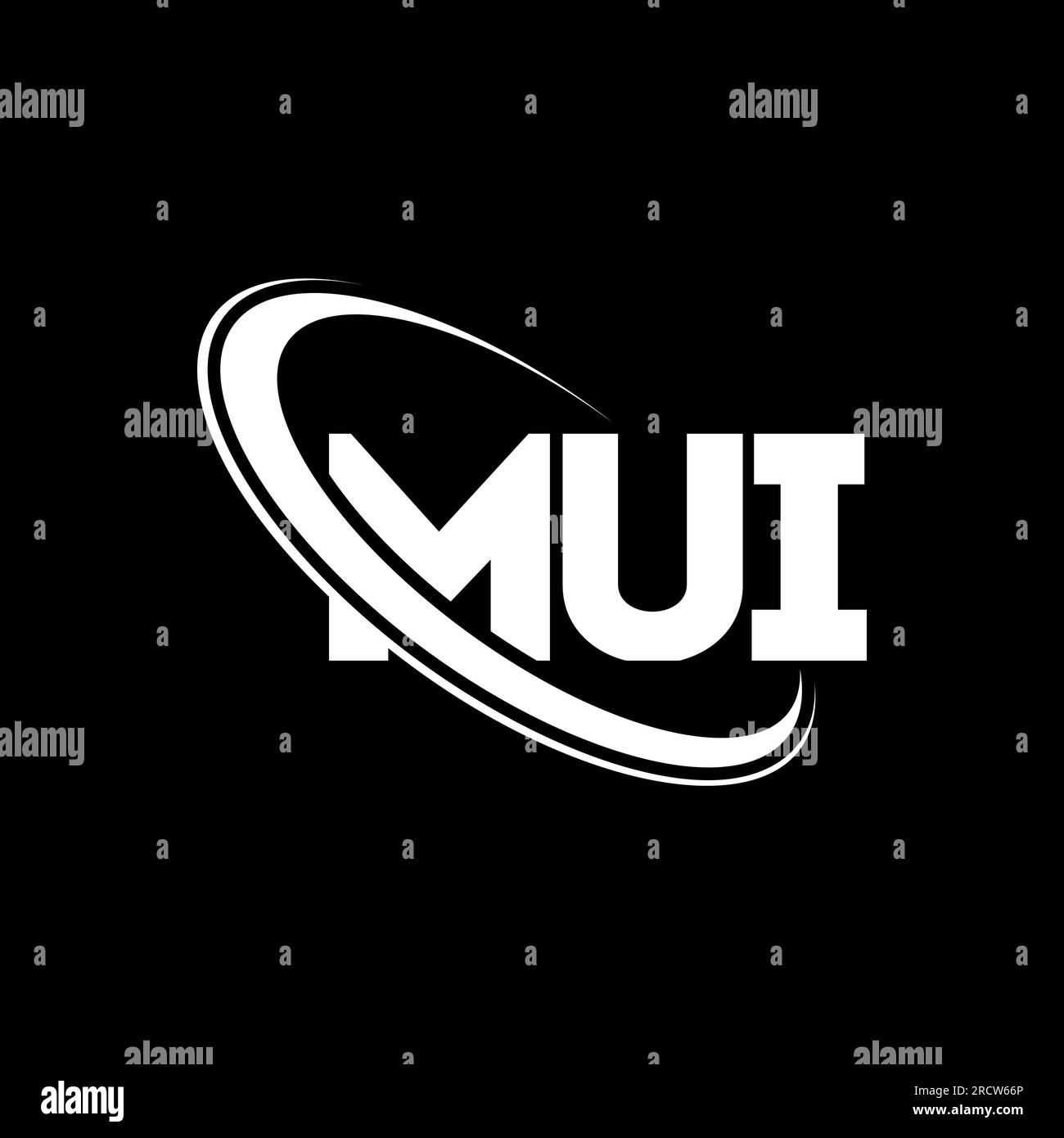 Mui technology logo hi-res stock photography and images - Alamy