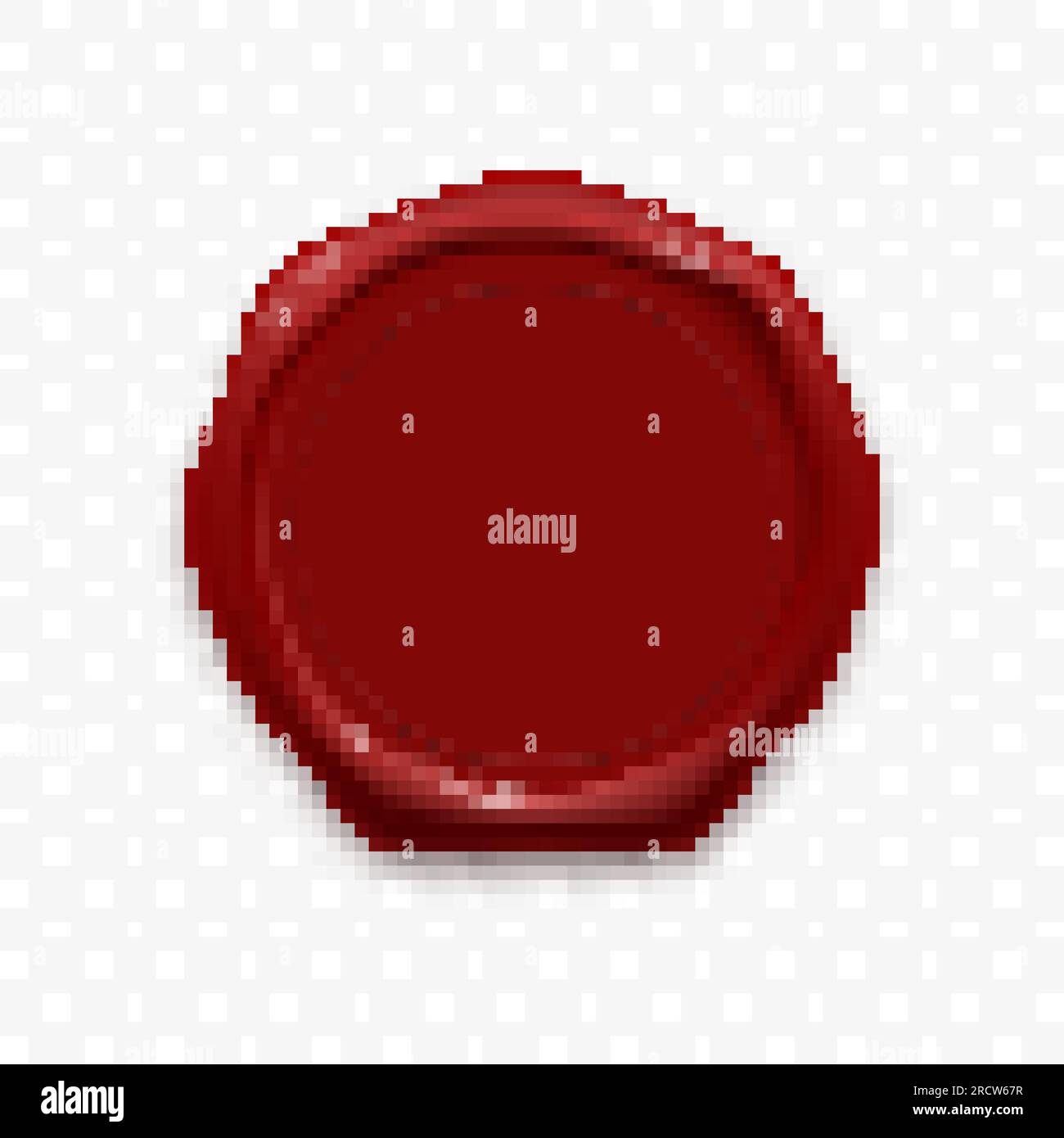 Postage stamp 3d Stock Vector Images - Alamy