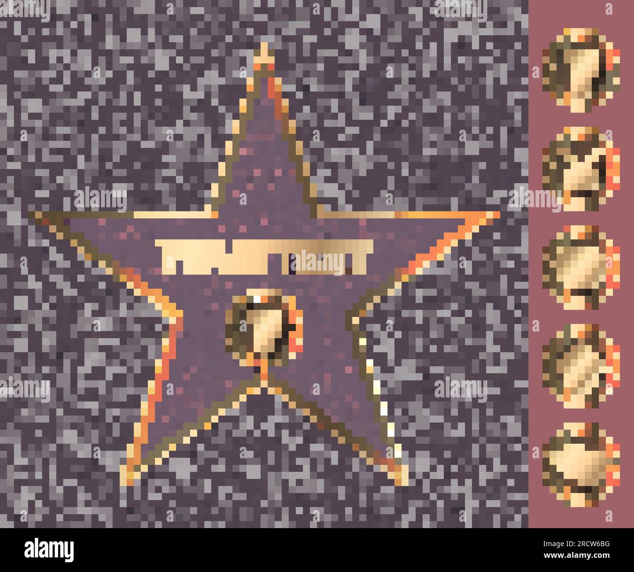 Best actor Stock Vector Images - Alamy