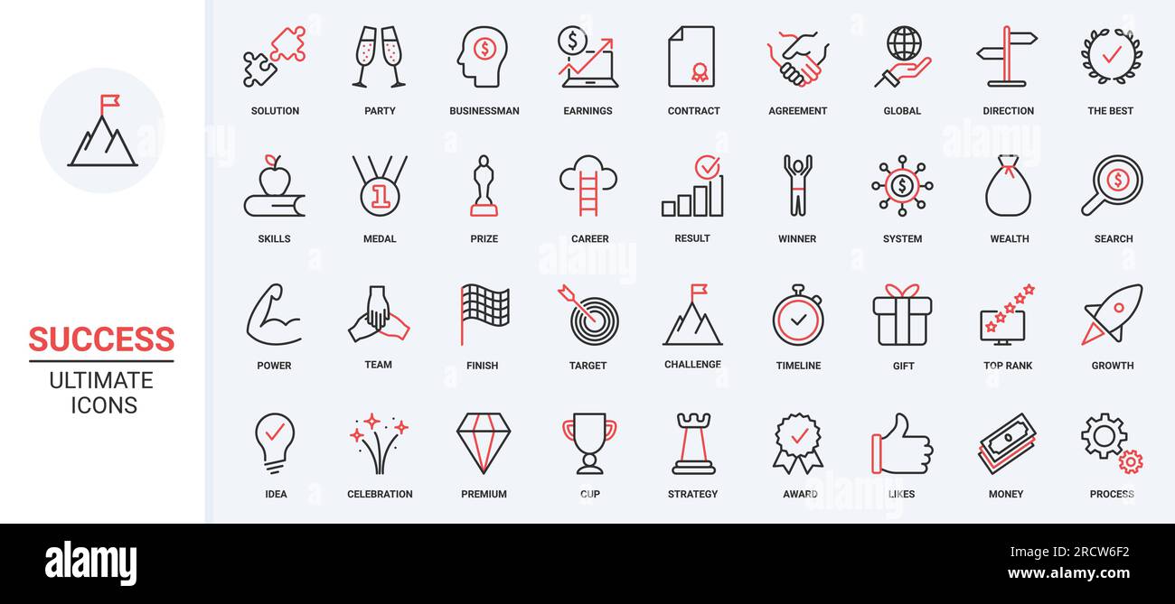 Cup award and medal trophy for best puzzle solution of winner, business ...