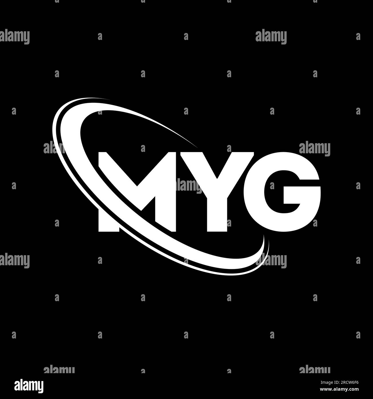 Myg tech logo hi-res stock photography and images - Alamy