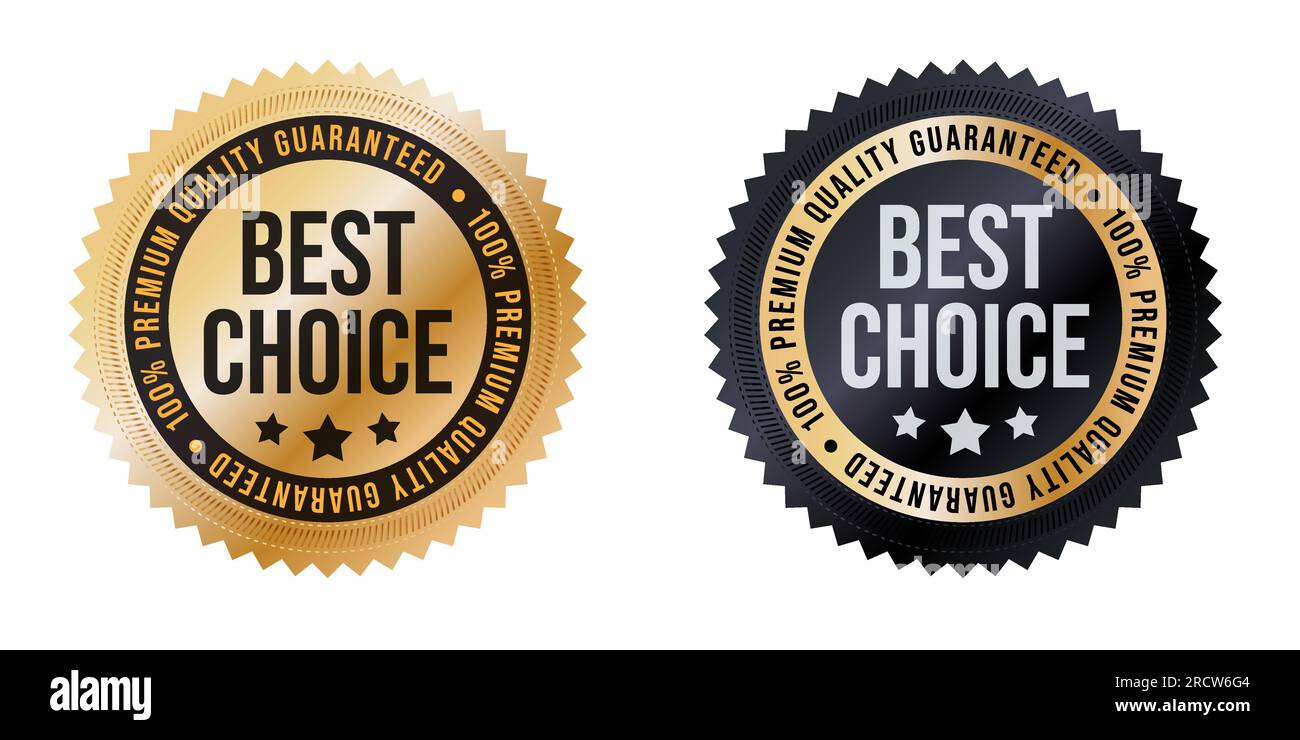 Satisfaction guaranteed vector vectors Cut Out Stock Images & Pictures ...