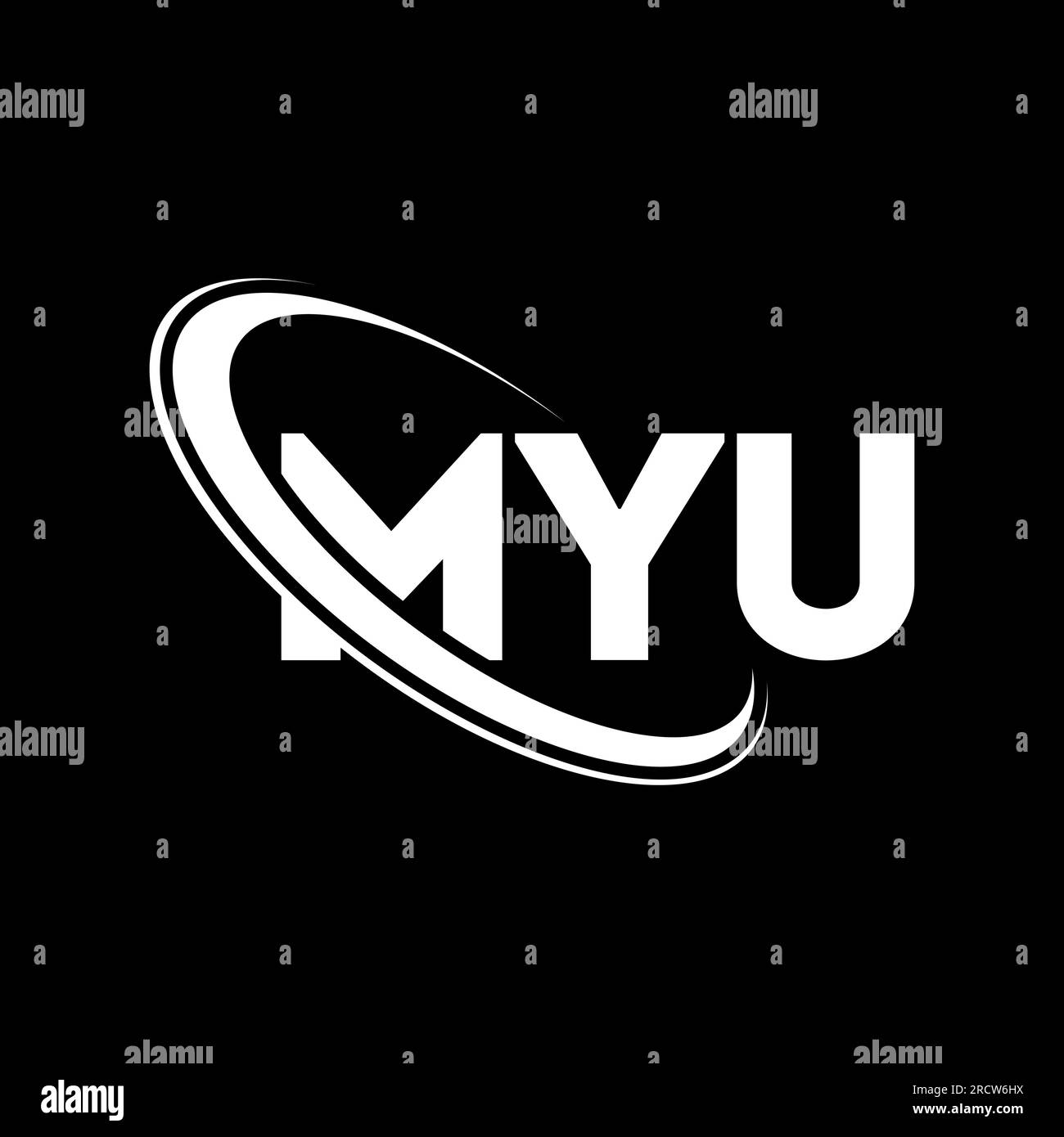 Myu logo hi-res stock photography and images - Alamy
