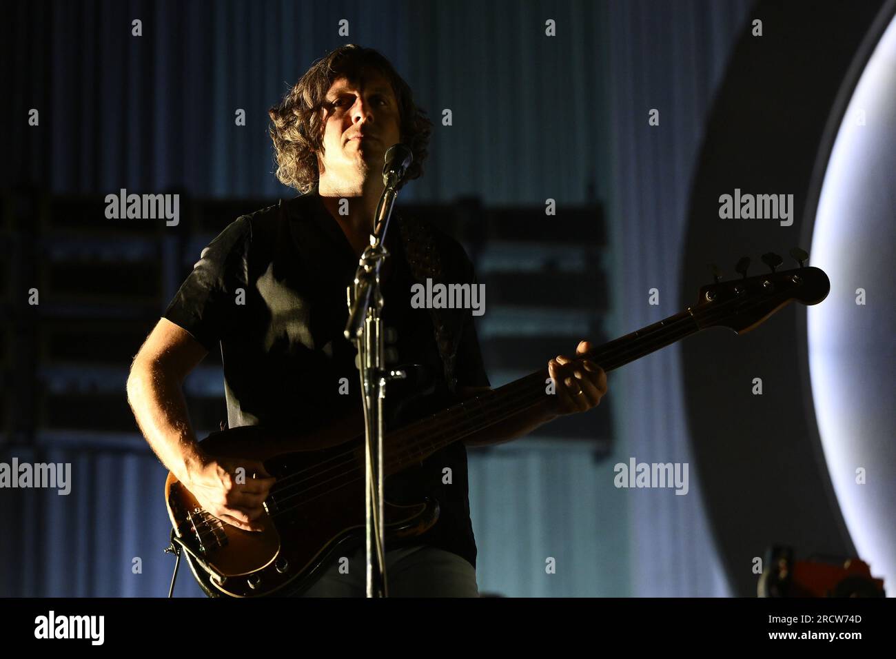 Nick o’malley hi-res stock photography and images - Alamy