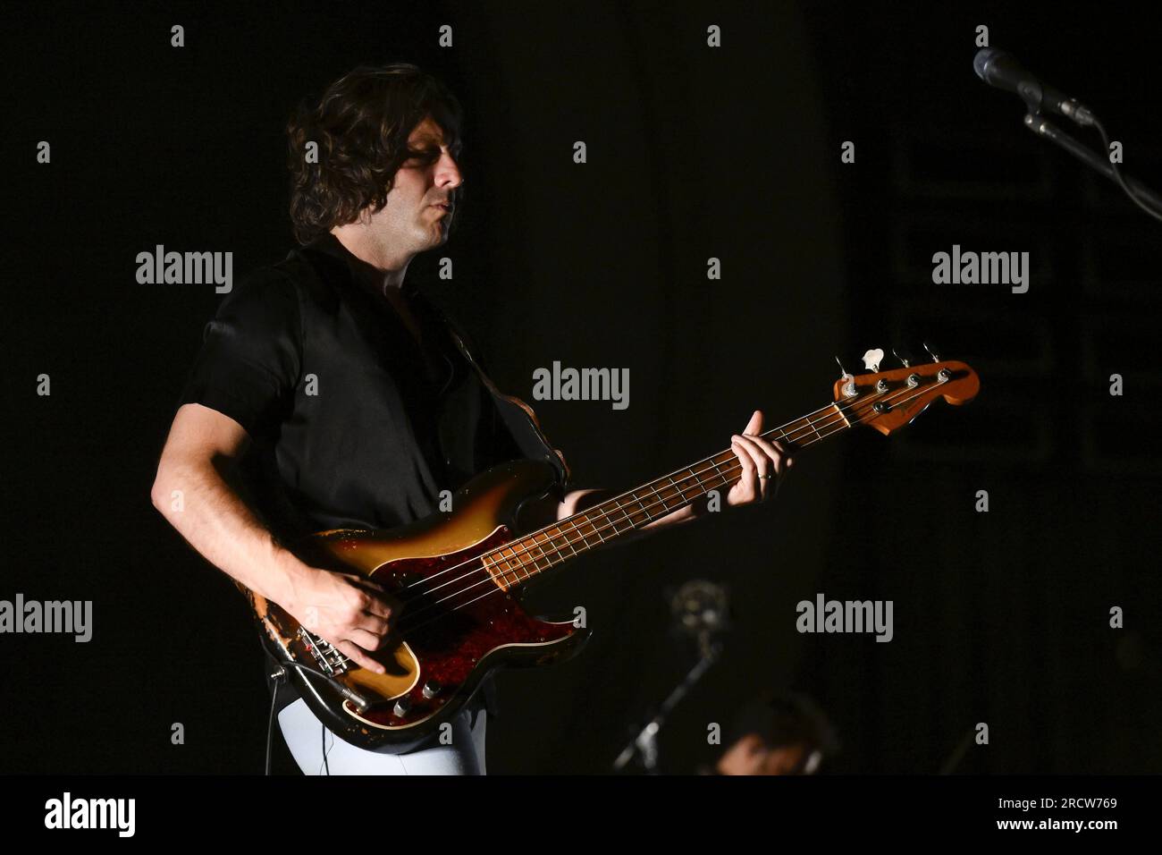 Nick o’malley hi-res stock photography and images - Alamy