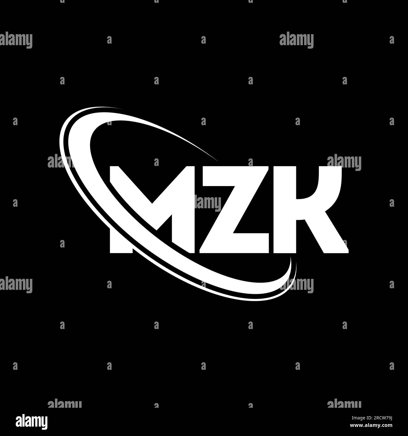 Mzk font hi-res stock photography and images - Alamy
