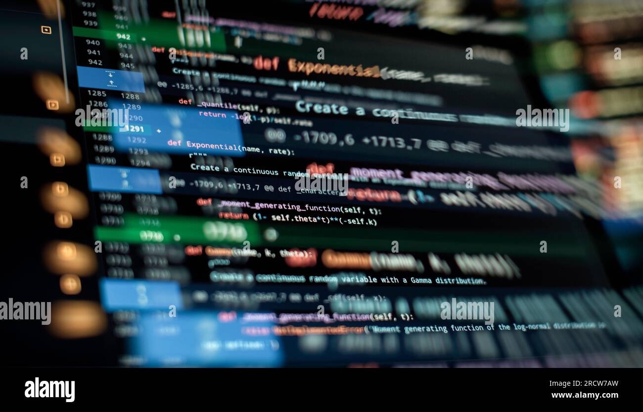 Notebook Closeup Photo Css Javascript And Html Usage Monitor Closeup Of Function Source Code