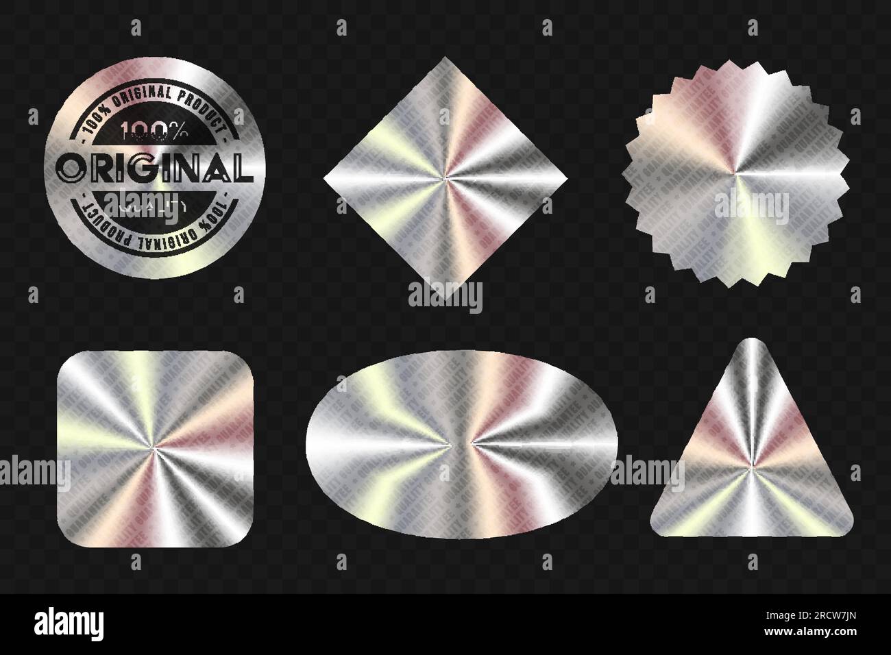 Authenticity seal hi-res stock photography and images - Alamy