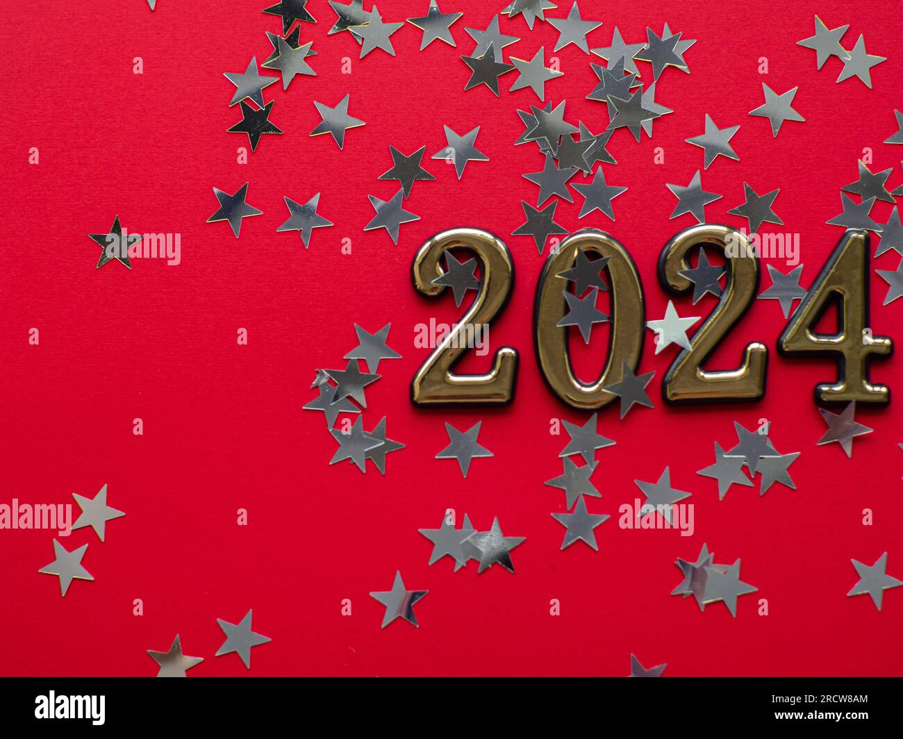 2024 background hi-res stock photography and images - Alamy