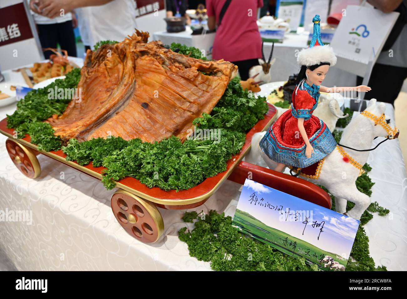 **CHINESE MAINLAND, HONG KONG, MACAU AND TAIWAN OUT** The 9th China ...