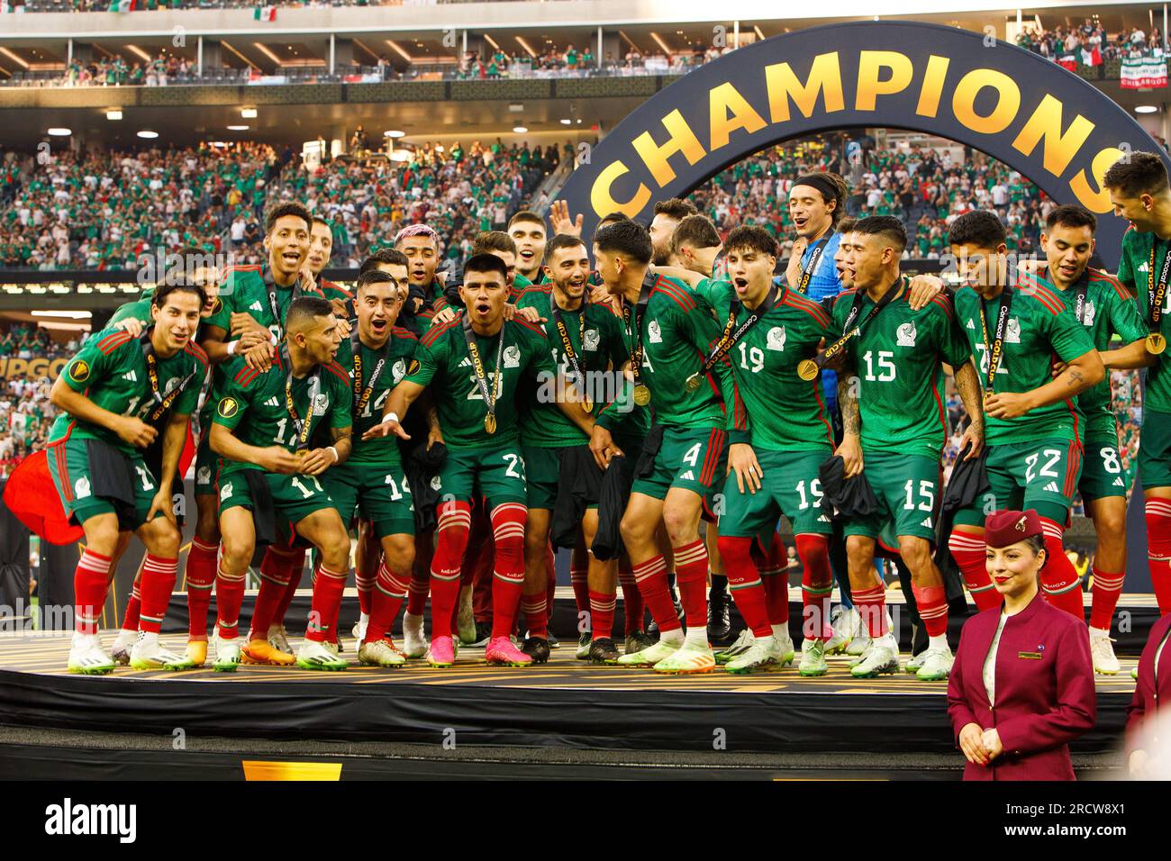 Concacaf members hi-res stock photography and images - Alamy