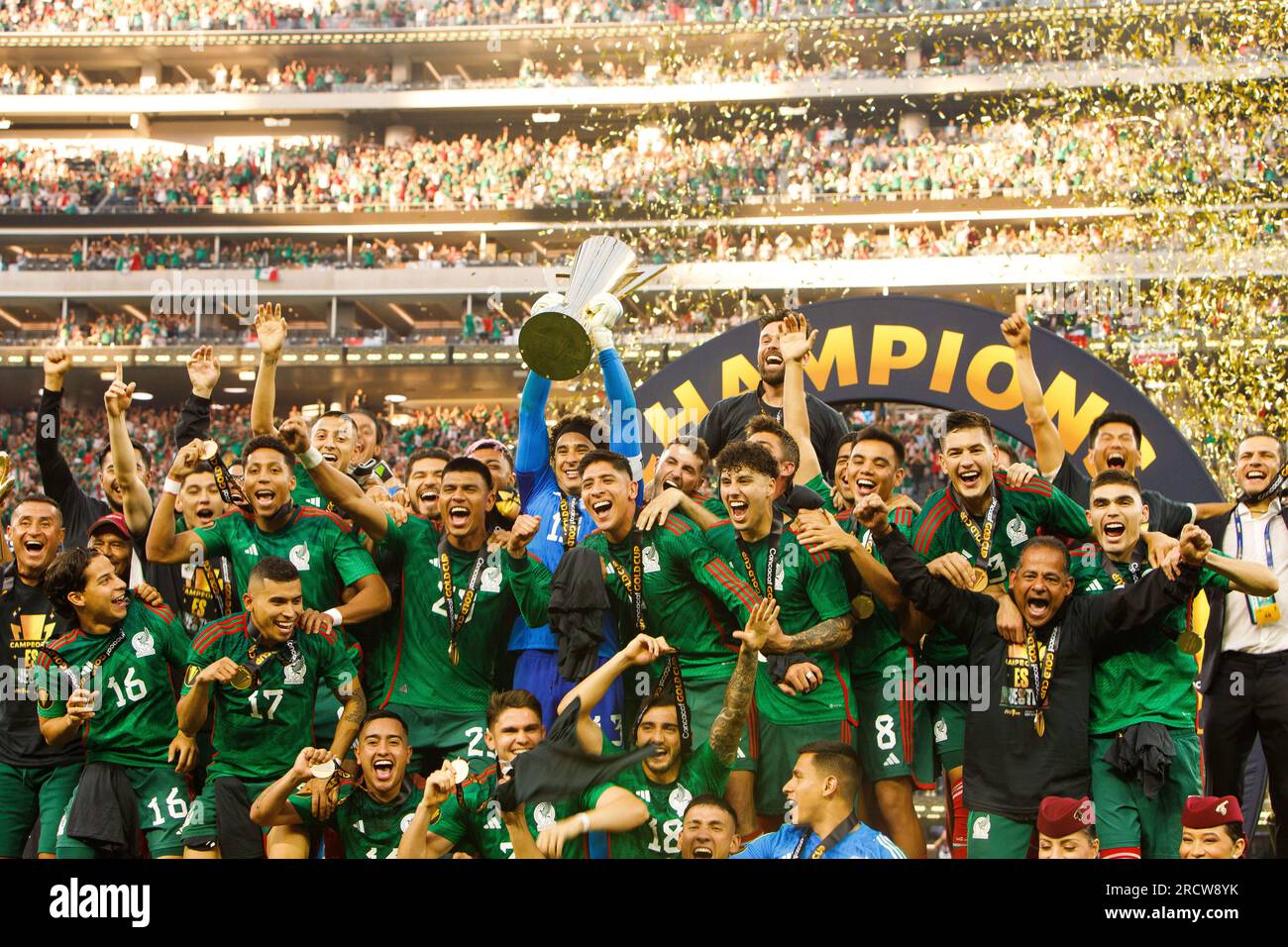 Concacaf members hi-res stock photography and images - Alamy