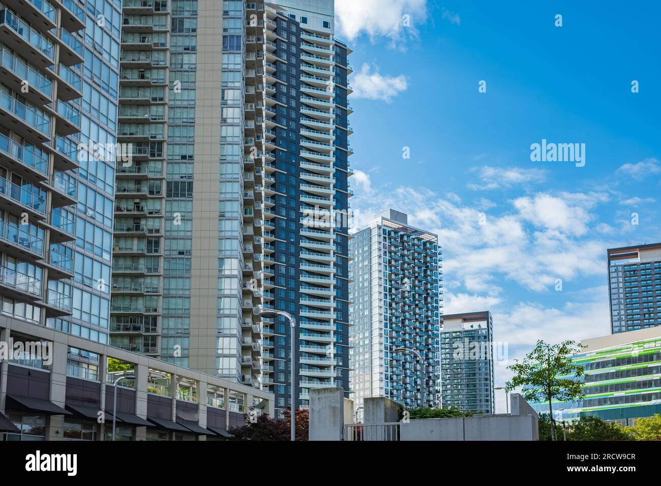 Residentia hi-res stock photography and images - Alamy